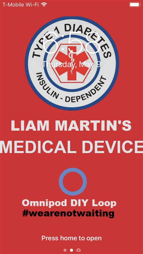 Omnipod Diy Loop Tips Tech And Gear Fudiabetes