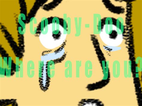 What Is Happy Tapioca R Scoobydoo