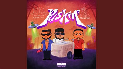 Pushin Youtube Music