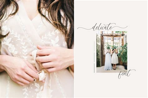 Monterey Script Font On Behance