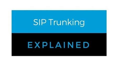 SIP Trunk Session Initiation Protocol SIP Trunk At Month In Chennai ID