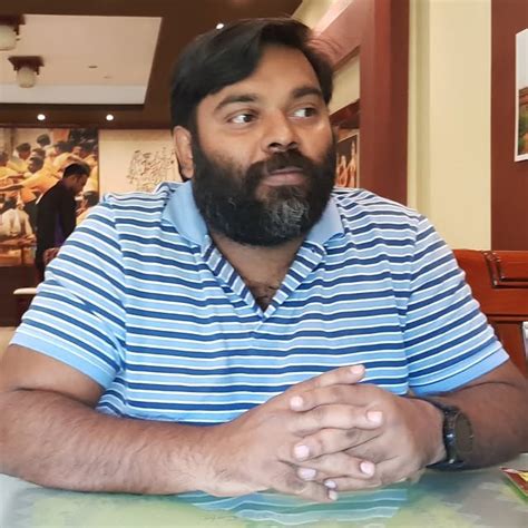 Krishna Kumar (@krishkochi) • Threads, Say more