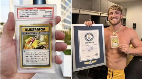 40 Najrzadszych I Najdroższych Kart Pokemon Jakie Kiedykolwiek Sprzedano