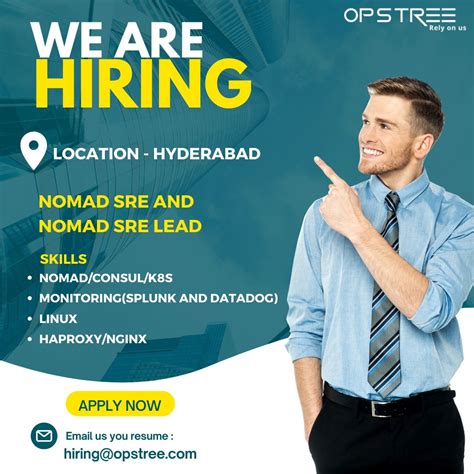 if you re good at microservices like nomad docker k8s pls share your cv at hiring