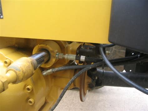 Телескопический погрузчик Cat Th417d Официальный дилер строительной