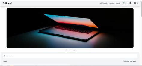 Sohidul Islam Ananto On Linkedin New Frontend Project Is Ready With