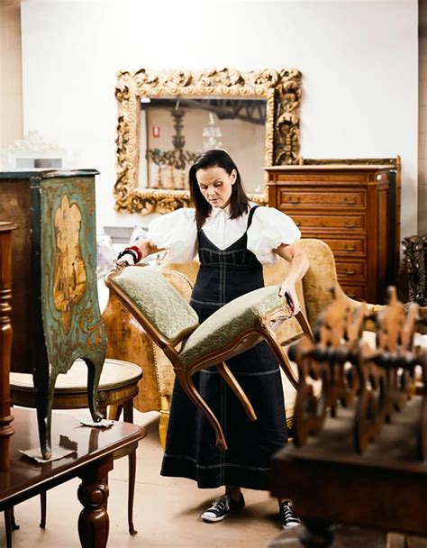 Anna Spiro Website Design Transforming Spiro Store