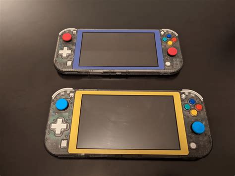 Decorated My Other Sons Switch Rswitch Decorated My Other Sons Switch Rswitch