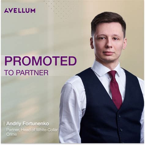 yuriy nechayev on linkedin proud for all three new partners and for the firm that keeps developing…