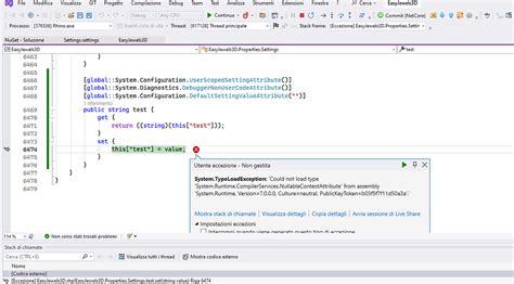 Migration To Netcore Application Settings Plug Ins Mcneel Forum