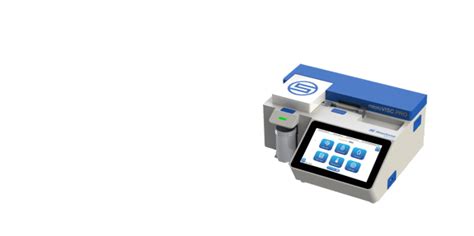 Microvisc™ Pro—portable Glovebox Compatible Small Sample Viscometer