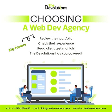 The Devolutions On Linkedin Webdevelopment Webdevelopmentcompany Webdevelopmentservices