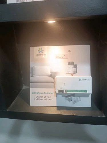 Wifi Home Automation System At Best Price In Kalyan By Aim Hitech Solutions ID