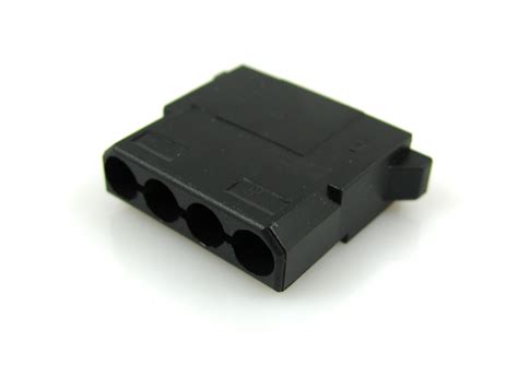 Strömbrytare: Molex kontakt