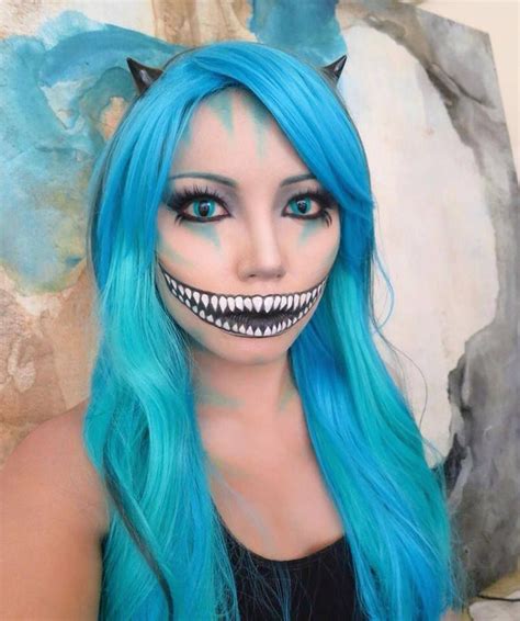 This One Is Inspired By Tim Burtons Cheshire Cat Youtube