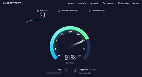 How To Test Your Wi Fi Speed And Mistakes You Should Avoid Artofit