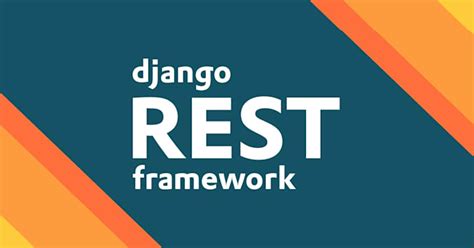 Create Any Api In Django Python By Farhodghiyosov Fiverr