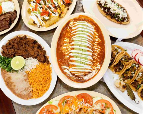 Order Tacos El Gordo B St Menu Delivery【menu And Prices】 Hayward