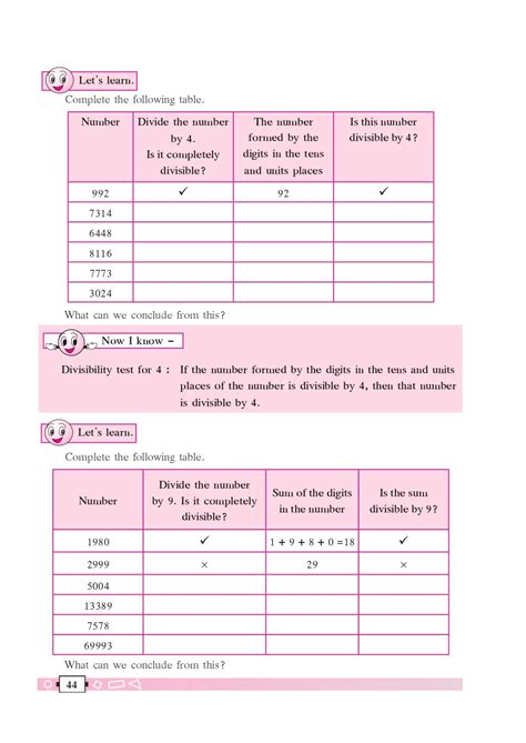 Maharashtra Board 6th Standard Maths Book Pdf Aglasem