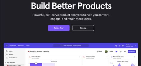Web Analytics Tools