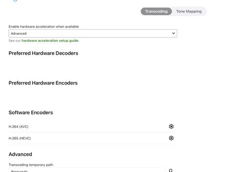 New Emby Docker Docker Containers Unraid