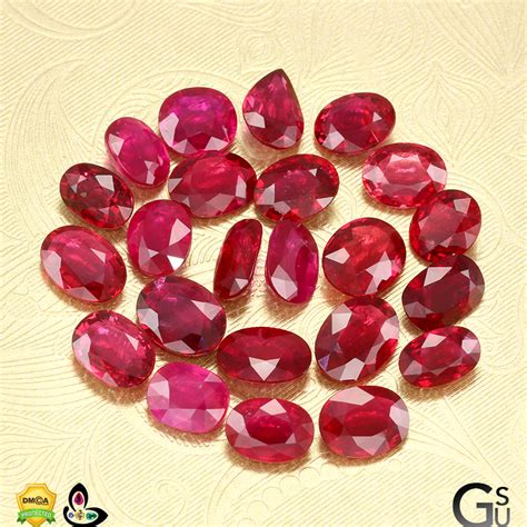 Ruby Stone Gemstone Or Manik Stone Benefits Gemstone Universe