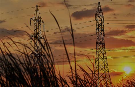 Researching The Wind Farm Of Grid Interactions Exploration And