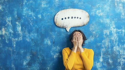 Can Stress Cause Speech Problems 4 Signs That It Does Shortform Books