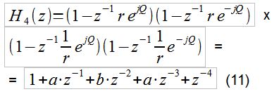 FIR Filter Implementation Using Octave GNU Tool And C Language