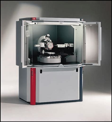 X Ray Diffractometer Download Scientific Diagram