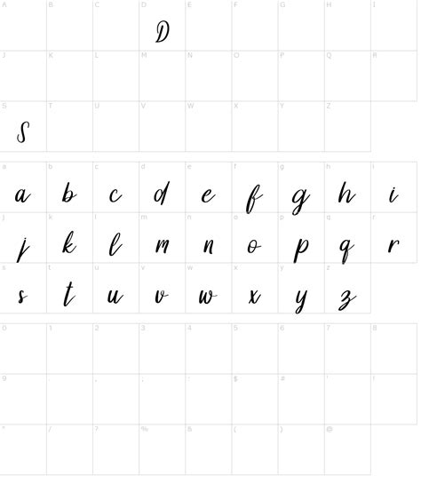 Dollyn Script Font Download