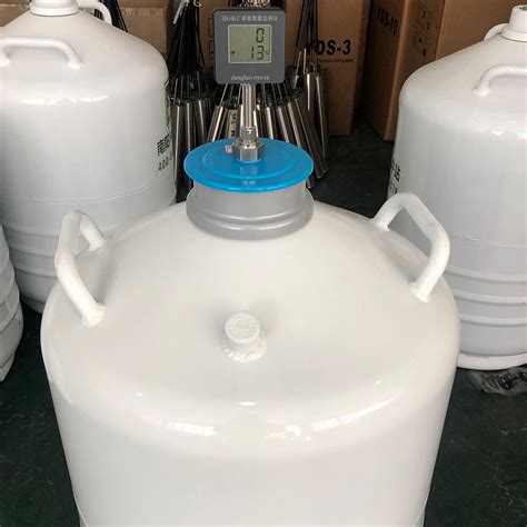 Liquid Level Sensor Liquid Nitrogen Temperature Liquid Level Real Time