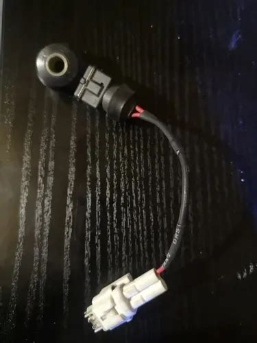 Sensor Knock Subaru Outback 2002 Cuotas Sin Interés