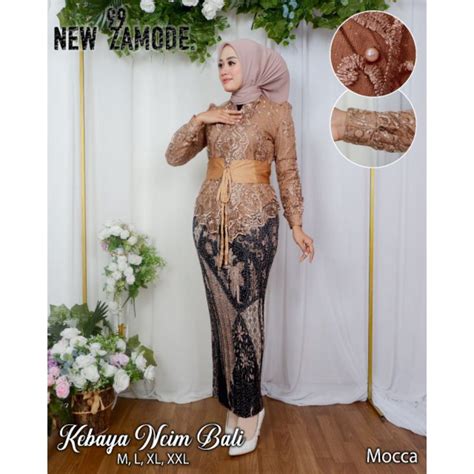 Lk Modern Kebaya Balinese Encim Kebaya Suit Modern Balinese Kebaya