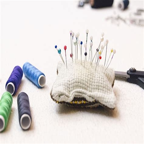 10 Common Embroidery Mistakes And How To Fix Them
