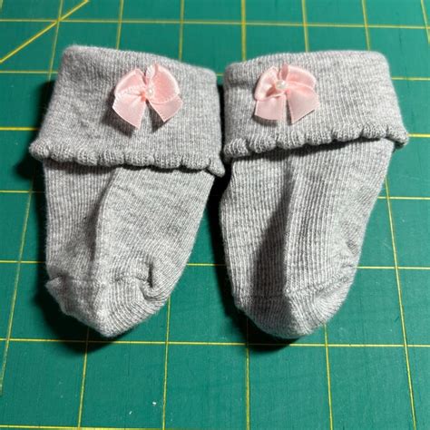 16 Cabbage Patch Accessory Pink Blue Plaid Flowers Strawberry Doll Hairbands Cabbage Patch Doll