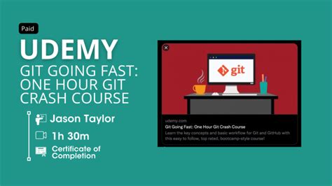 Fastest Way To Learn Git Best Git Training For Software Developers In