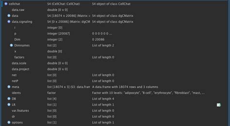 Subsetdata Is Not Working Properly · Issue 495 · Sqjincellchat