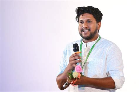 Speaking At The International Premiere Of My Short Film The Art Of