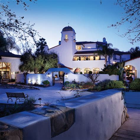 Ojai Valley Inn And Spa Ojai Valley California 13 Verified Reviews Tablet Hotels