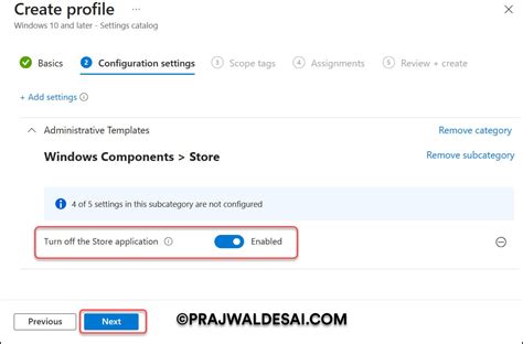 Enable Or Disable Microsoft Store On Windows Best Methods