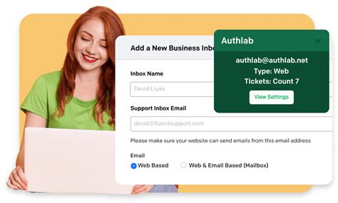 Fluent Support AI Powered WordPress Helpdesk For Support