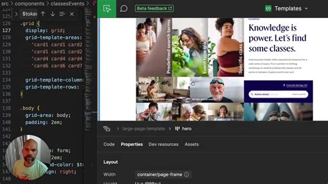 nick haroldsen on linkedin cssgrid frontend frontenddev