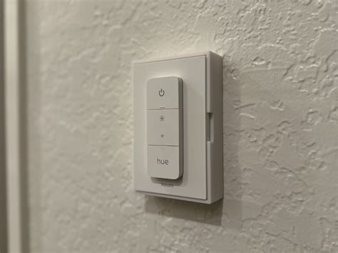 Hue Dimmer Light Switch Adapter American By Jtebs MakerWorld Download Free D Models