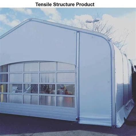 Tensile Structure Product At 55000 Inr In Vadodara Gujarat Asha