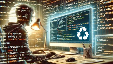 Calculate Md5 Sum Of A File Using C Programming Master File Integrity