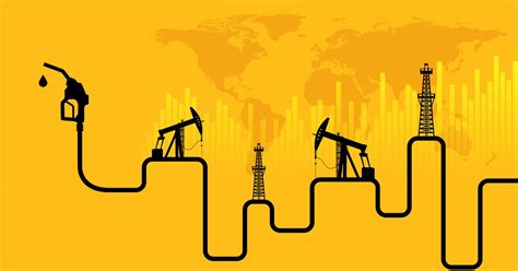 Why Opec Cut Oil Production And What It Means For Oil And Gas Prices Vox