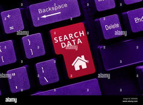 Conceptual Display Search Data Concept Meaning Efficient Retrieval Of Specific Items From A Set