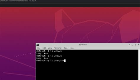 Nested Virtualization Rkasmweb