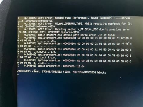 Boot Ubuntu Imac A How To Disable Faulty Nvidia Graphic Card To Use Only Intel Ask